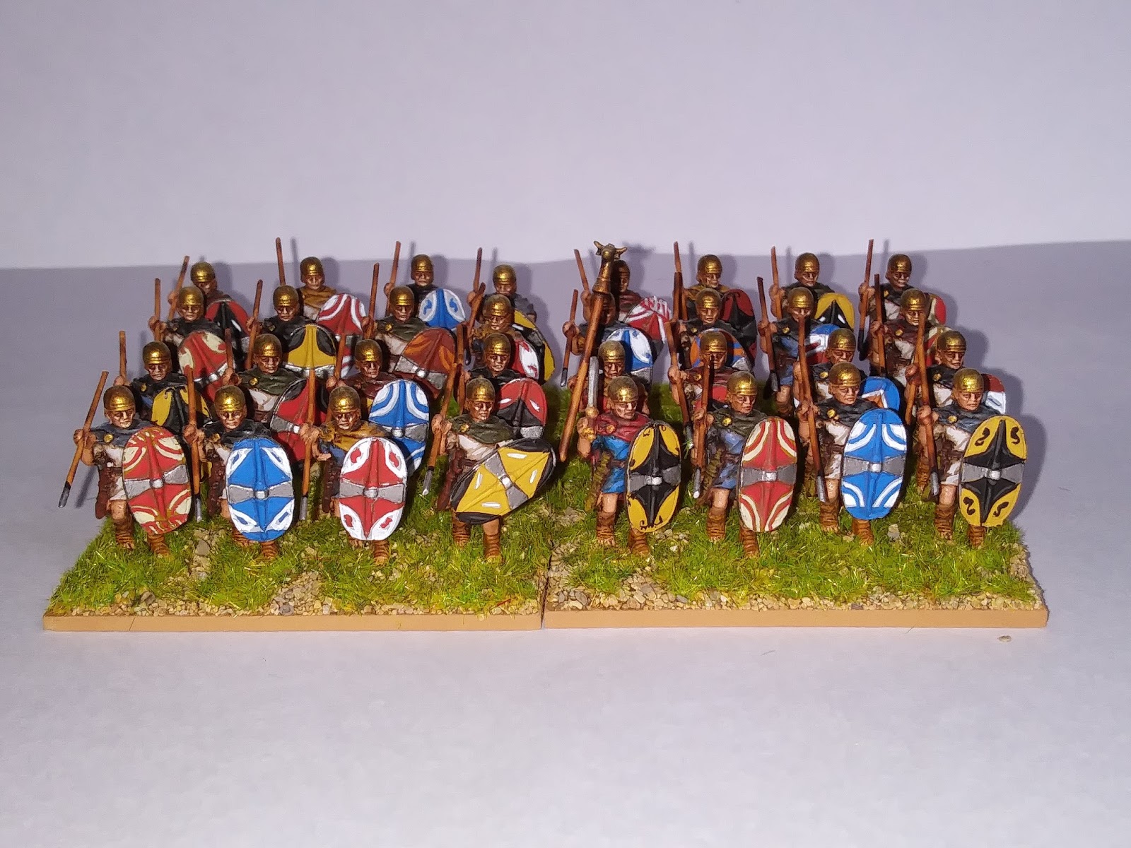 [TMP] "Newline Designs Cloaked Iberians " Topic