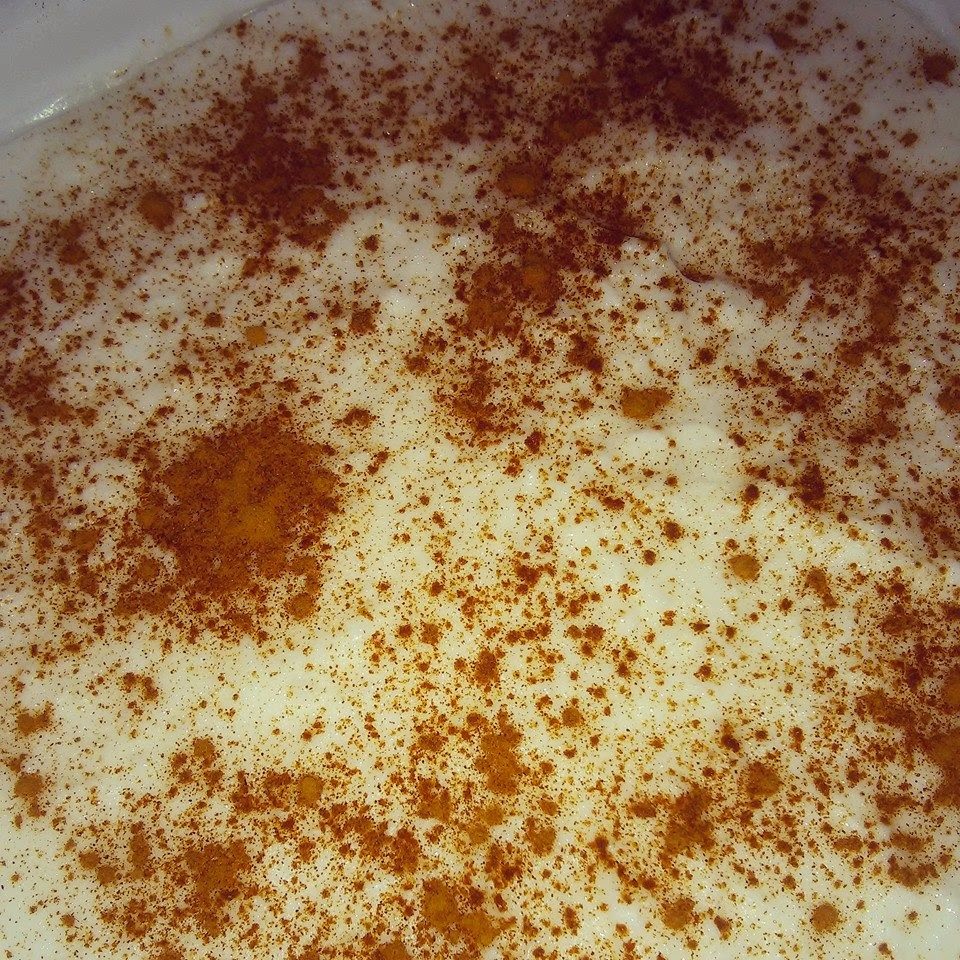 DIY - Life: Homemade Puerto Rican Coconut Pudding - Tembleque