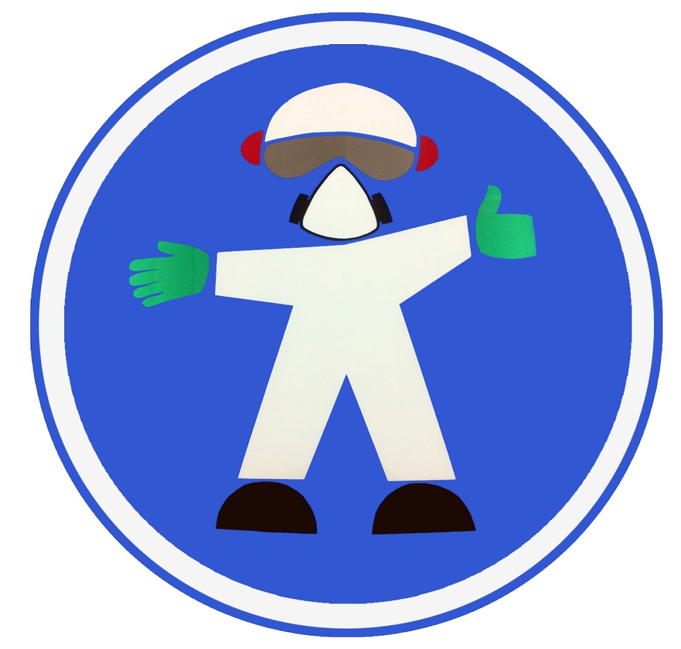 Pictogrammes de dangers