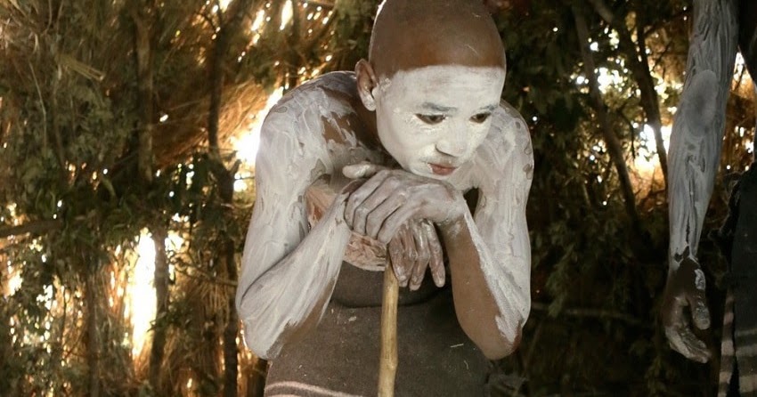 CEREMONYMENT: ULWALUKO