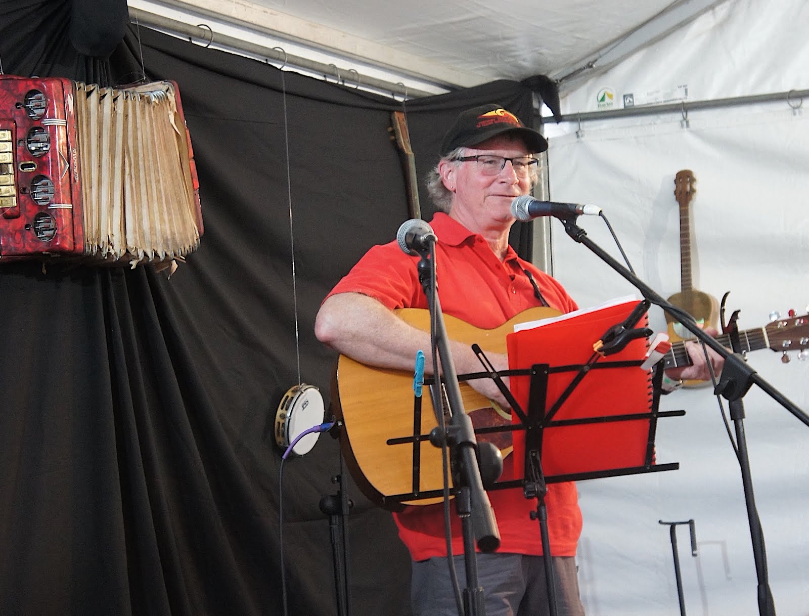 The Bush Music Club: John & Dale Dengate Parody Competition, Illawarra ...