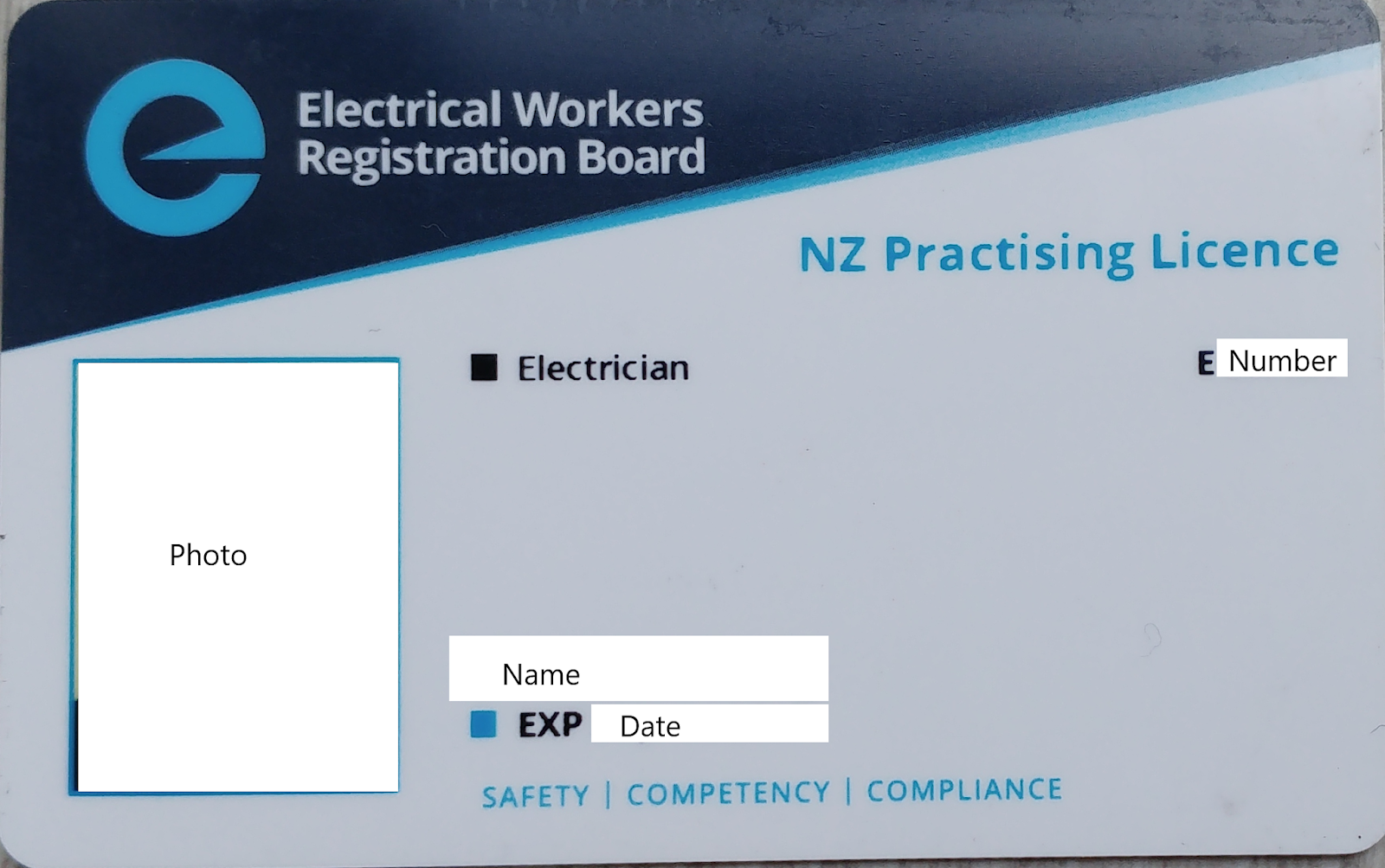 電氣生涯 Electrical Life: 如何申請紐西蘭電業工程人員執照 How to registration the ...