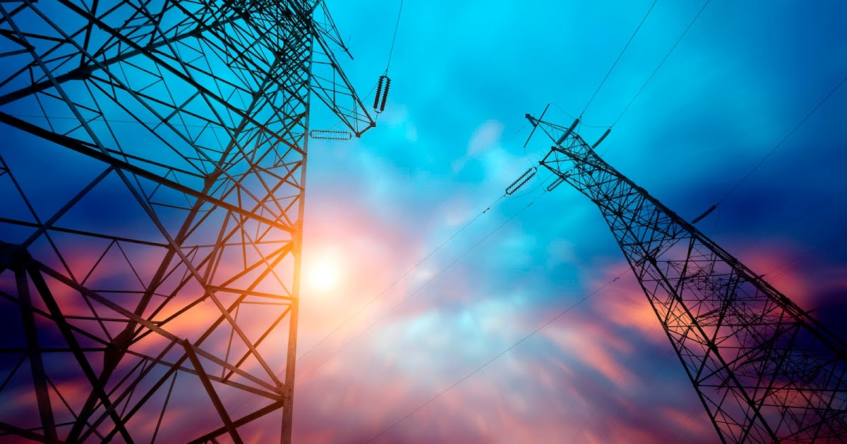 Energy Forecasting - An Introduction - INFO4EEE