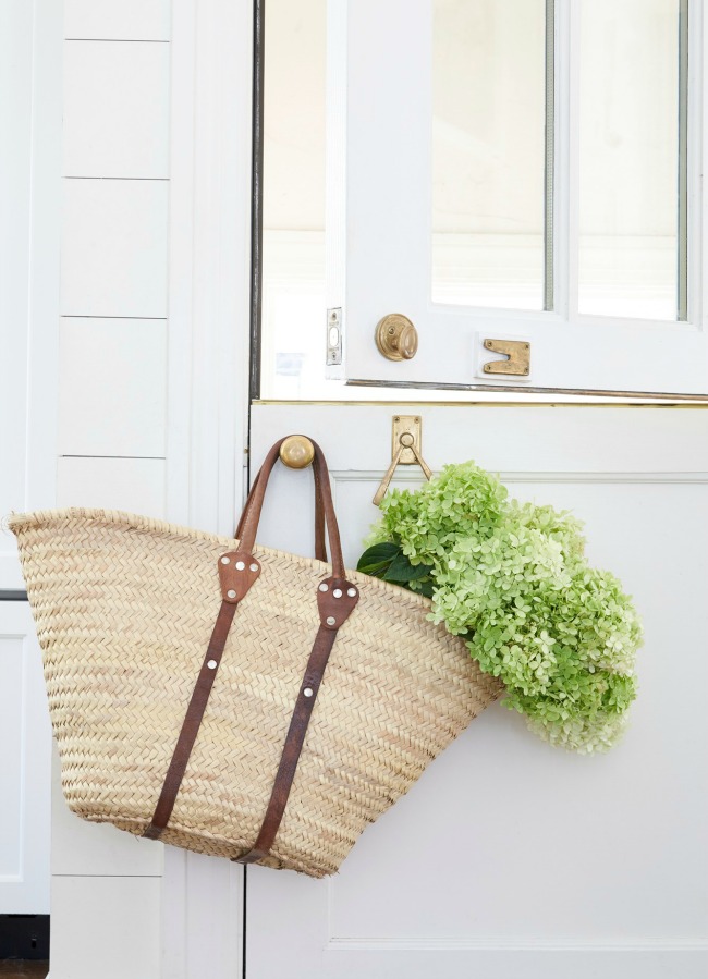 Decor Inspiration: Sarah Bartholomew’s Nashville Home. | Cool Chic ...