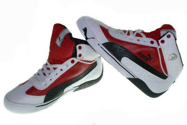 GUDANG SEPATU BRANDED: SEPATU KETS PUMA