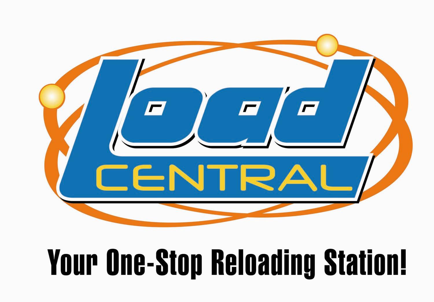 BE A LOAD CENTRAL RETAILER