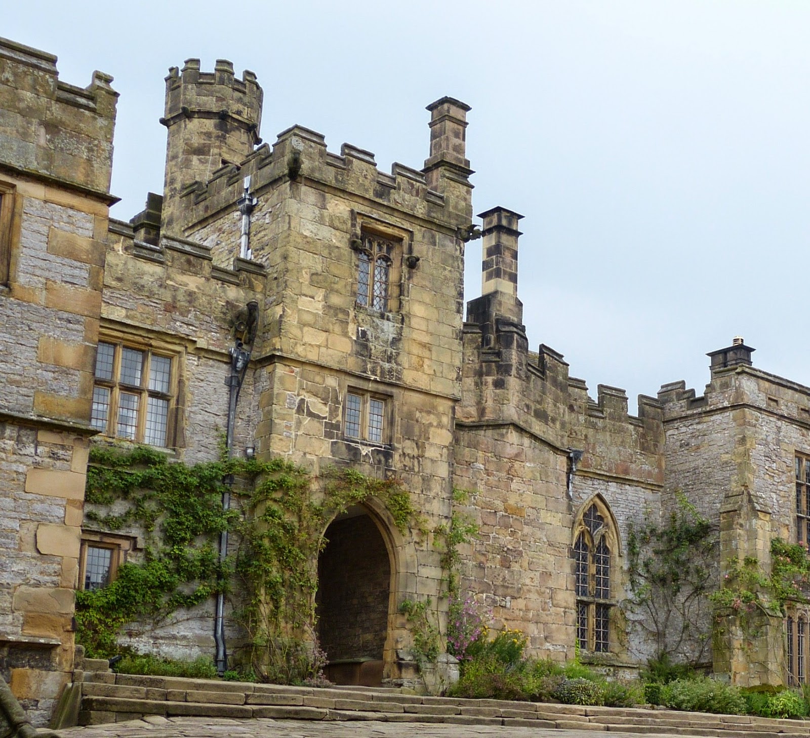 Regency History: Jane Austen's Northanger Abbey and The Mysteries of ...