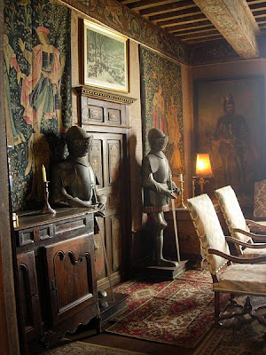 bensozia: Today's Castle: Beynac