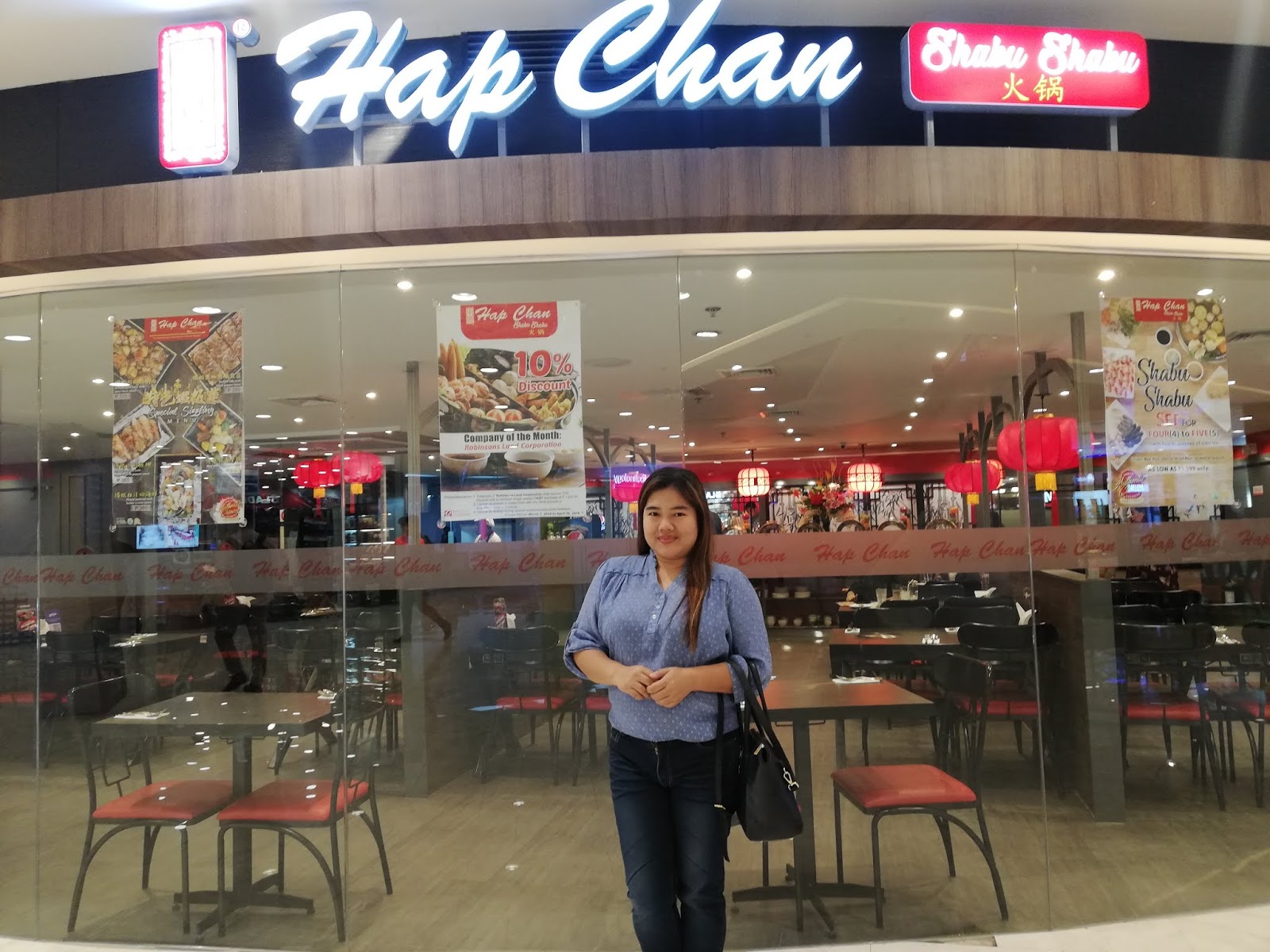 Eats a Travel Date: Hap Chan The leading authentic Hong Kong Chinese ...