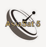 AsiaSat 5 - New Update Sat TV Freq | Channels Frequency