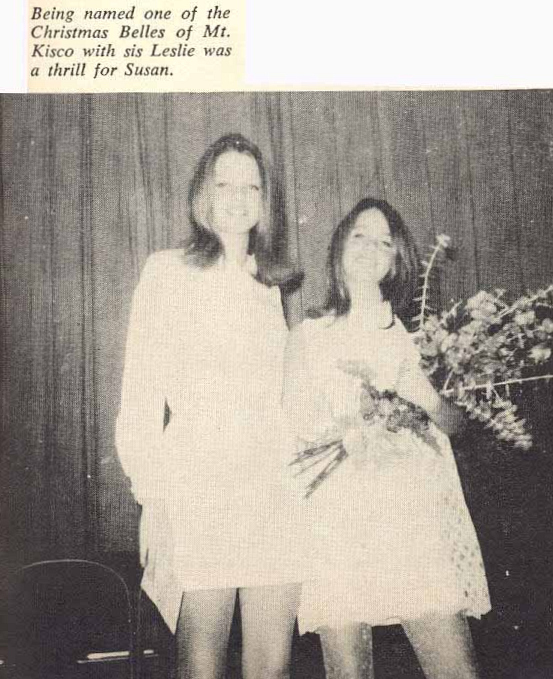 Everything Susan Dey: Susan Dey off-screen