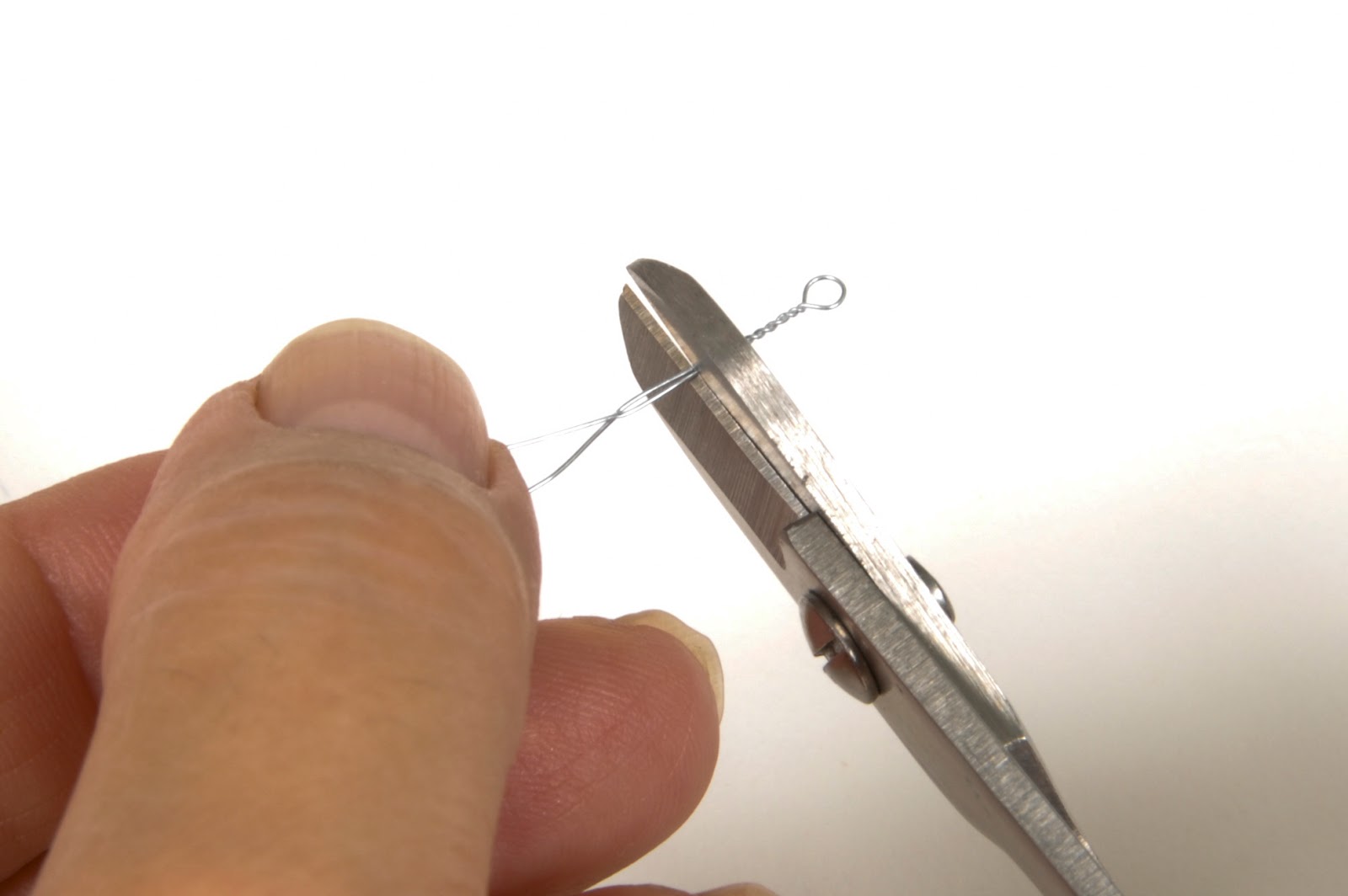 How to drown maggots : How to make bait spikes