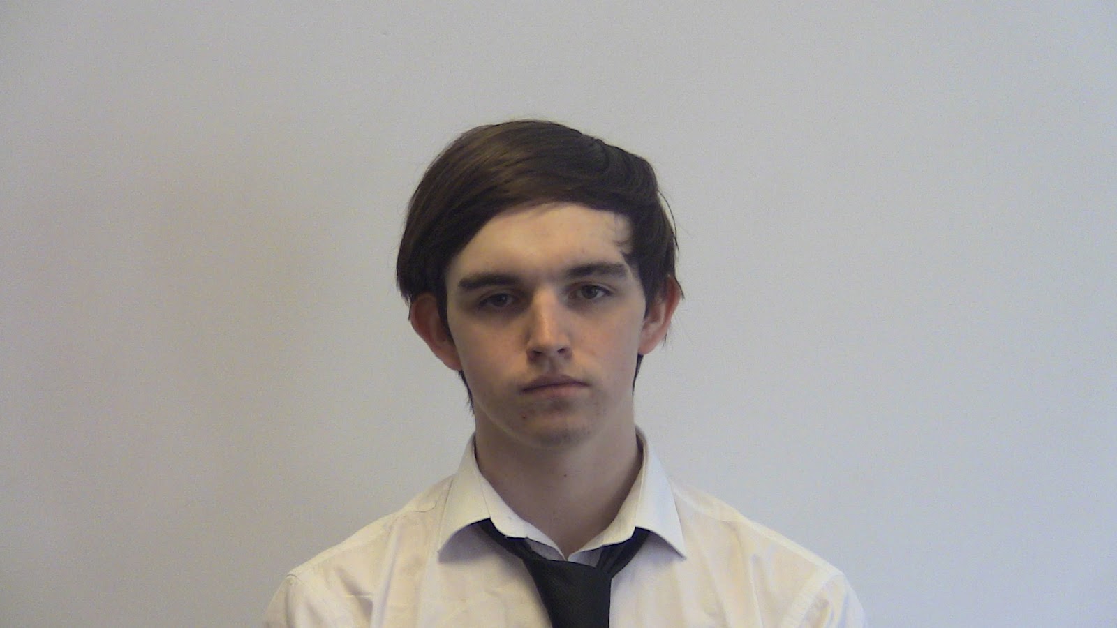 Josh Dutton A2 Media Studies: Digipack Photos