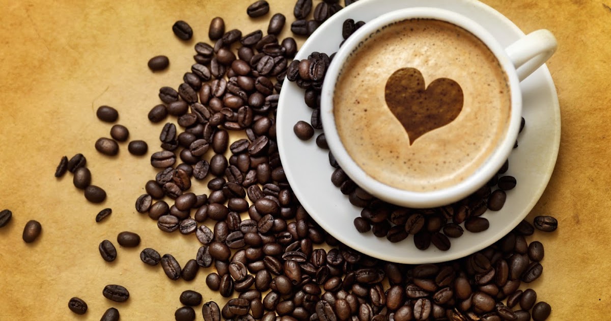 Confessions of a Non-Coffee Drinker