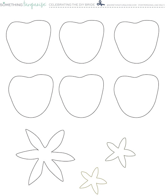 Especial Rosas em Feltro com Moldes Completo - Molde para Artesanato