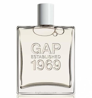 GAP Established 1969 - umyj okna.