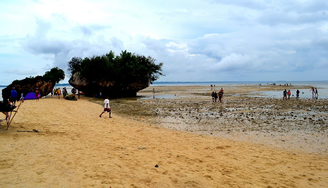 Smart Backpacker: Get Lost in Polillo Islands