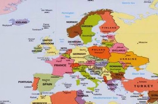 H ΠΙΟ ΦΤΩΧΗ ΧΩΡΑ ΣΤΗΝ ΕΥΡΩΠΗ ΕΙΝΑΙ Η ΒΟΥΛΓΑΡΙΑ... ΓΙΑ ΝΑ ΚΑΤΑΛΑΒΕΤΕ ...