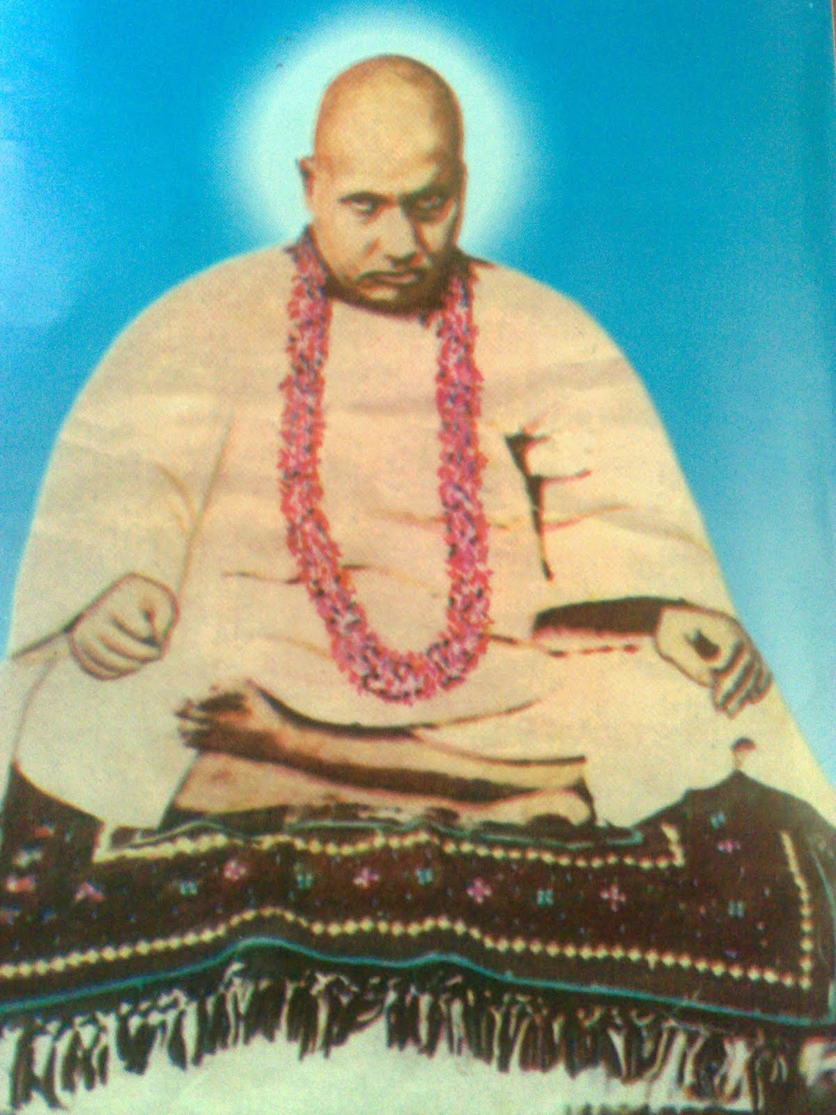 Shri Nangli Sahib Darbar Trust Nangli Tirath Nangli Dham: Nangli Sahib ...