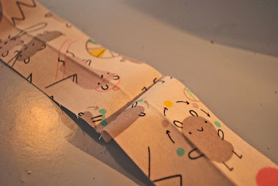 33stitches: Easy Camera Strap Tutorial