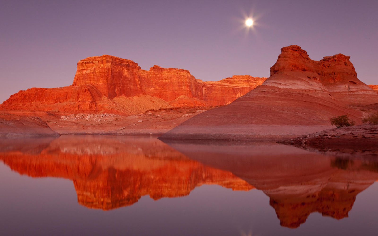 Lake Powell Wallpapers