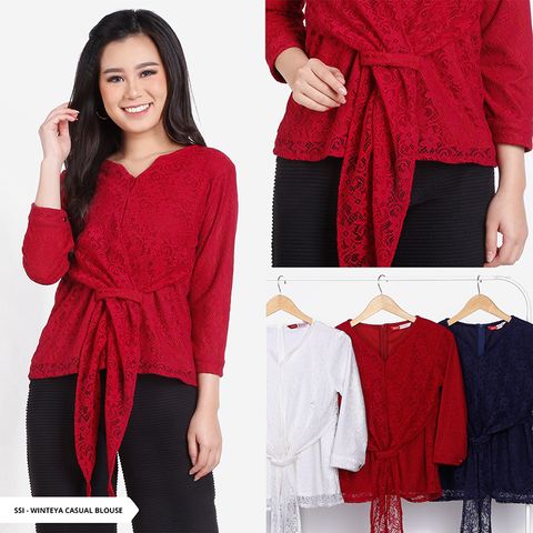 18+ Inspirasi Modis Gaun Natal Anak 2021