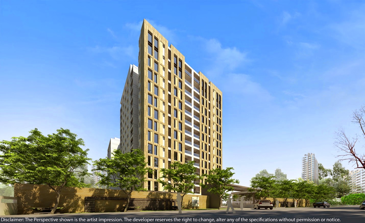 Build India: RMZ Homes Pre-Launches Premium Residences RMZ Marq in ...