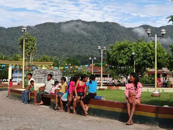 Conozcamos la cultura shawi: FOTOS DE LA CULTURA SHAWI