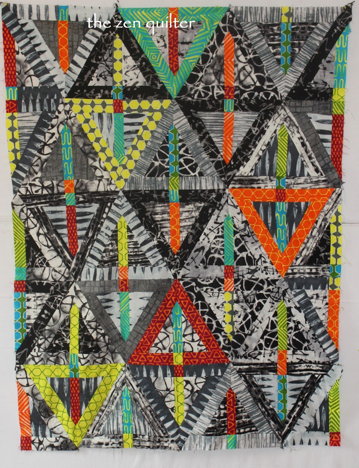The Zen Quilter: Gallery
