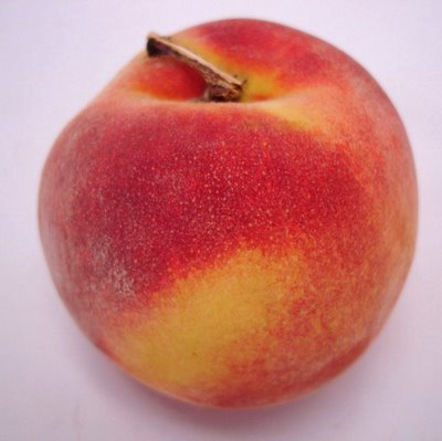 Peach - Fruits And Vegetables