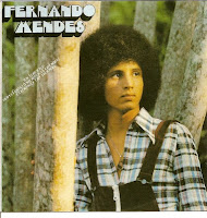 Por Onde Canta: Fernando Mendes