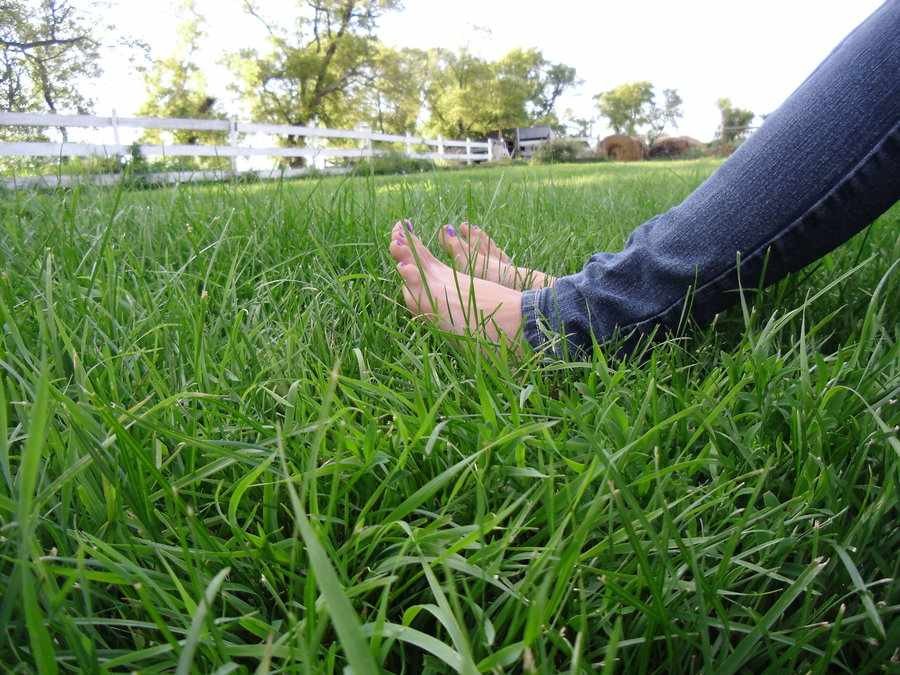 FeetXpress - A Dutch Foot Blog: July 2013