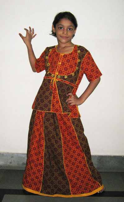 Rajasthani Handmade Clothing , Home Furnishing , Rajasthani Handicraft ...