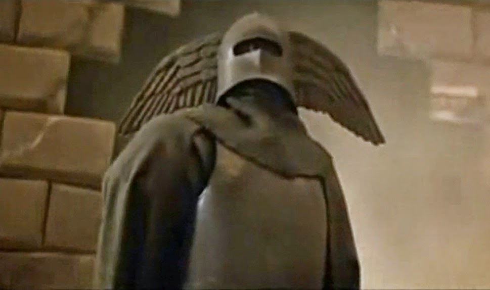 L'orecchio curioso: Un Commendatore per le coscienze oppidesi