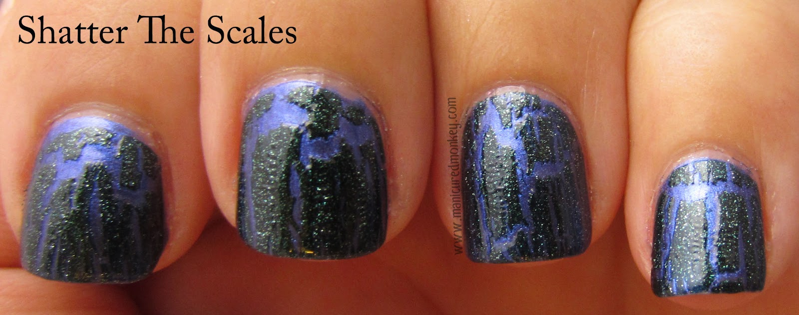 The Manicured Monkey: OPI: The Amazing Spiderman (favorites and swatches)