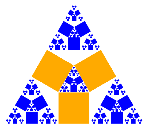 PolygonCraze: Squared Triangle...