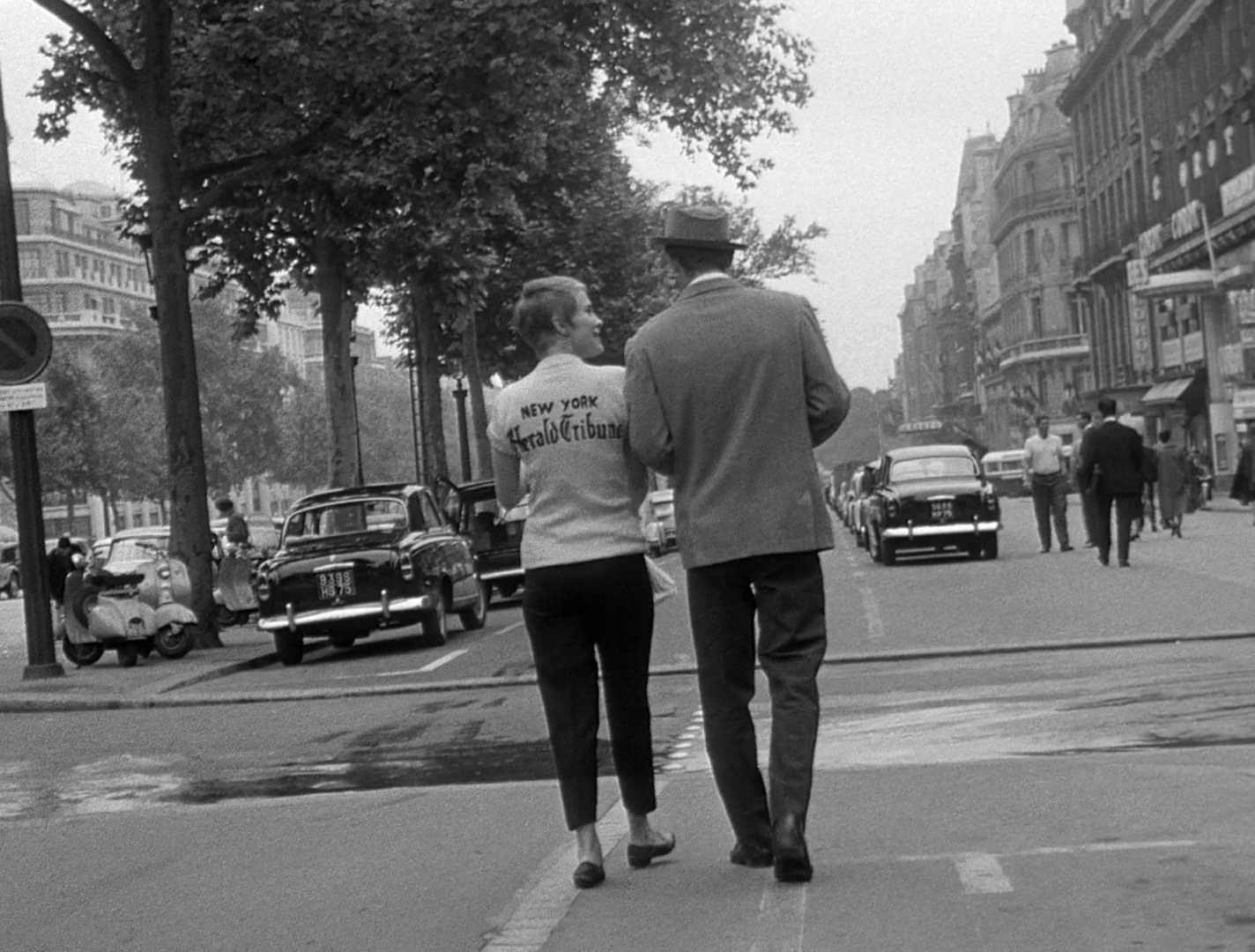 French New Wave: Characteristics of French New Wave Films