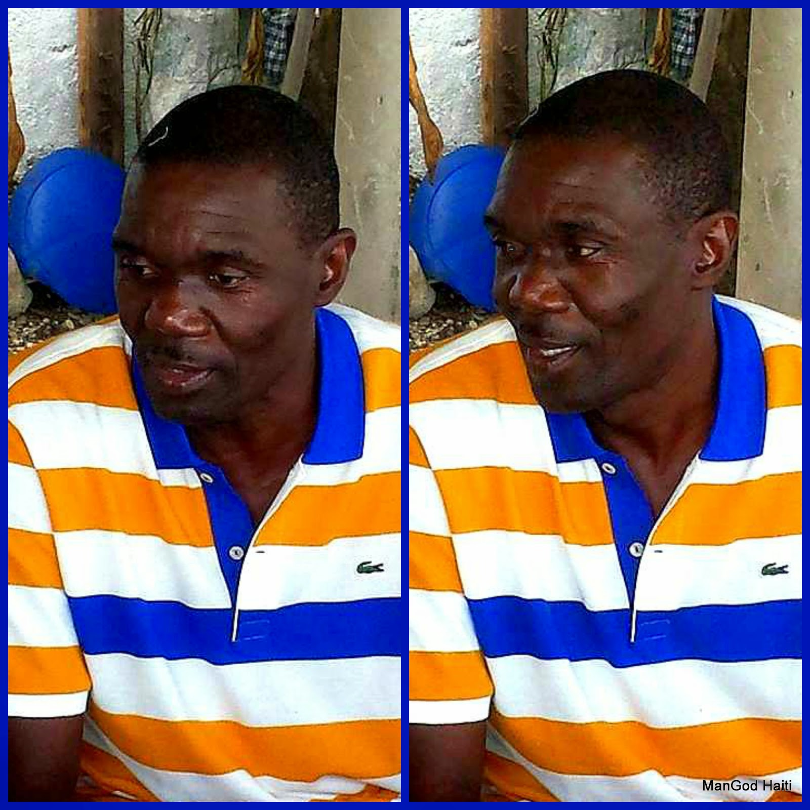 Senateur Joseph Lambert