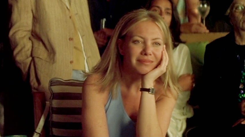 Todo Almodóvar: Chicas Almodóvar - Cecilia Roth