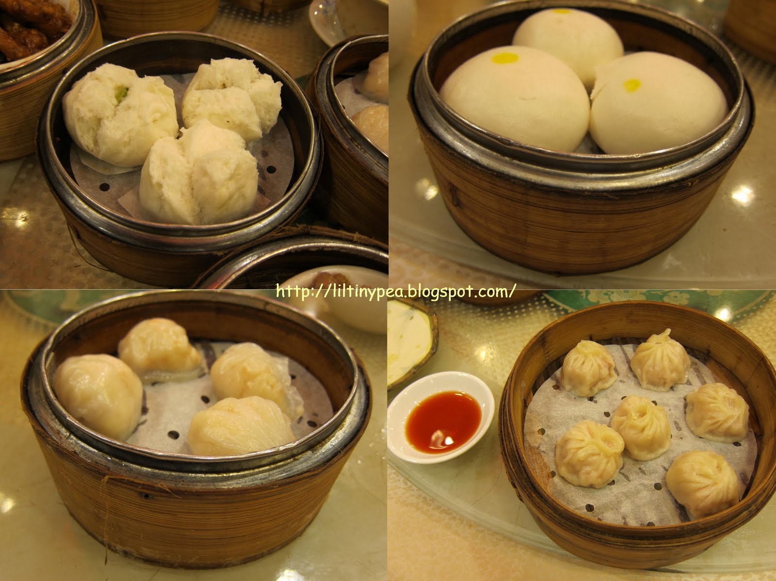Tiny Pea's Travel & Foodie experiences: [Travel] Hong Kong - 6 days 5 ...