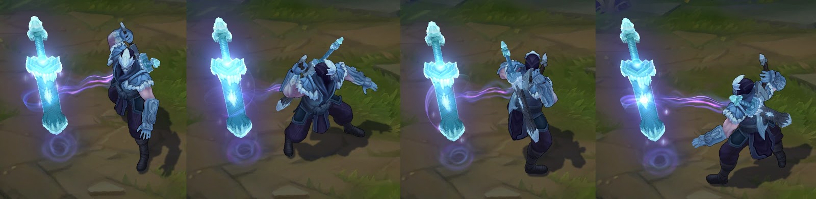 Surrender at 20: 6.2 PBE Cycle