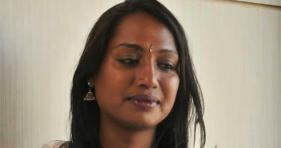 The Heroines of My Life: Interview with Kalki Subramaniam