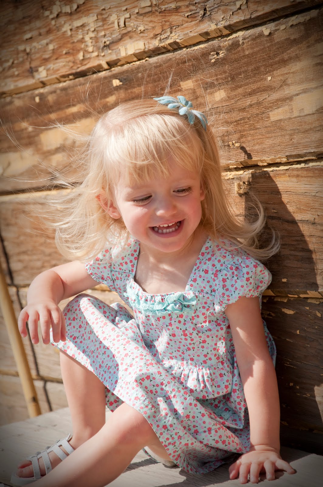 Jolley Time Photography: Finally Some Pics of Laynie!