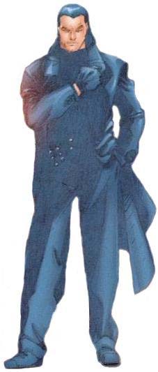 Mundos propios: ESPAÑA EN EL UNIVERSO MARVEL