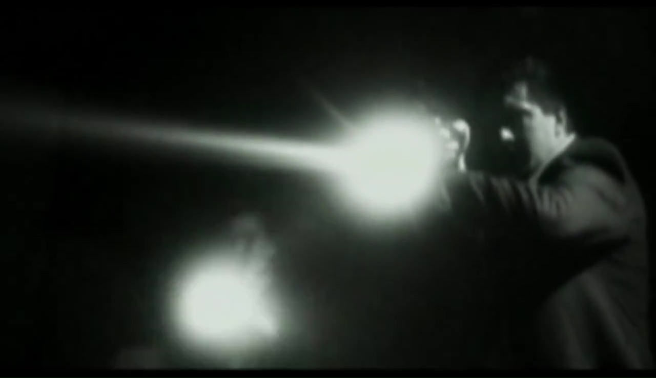 Taliesin meets the vampires: Blood Bound – review