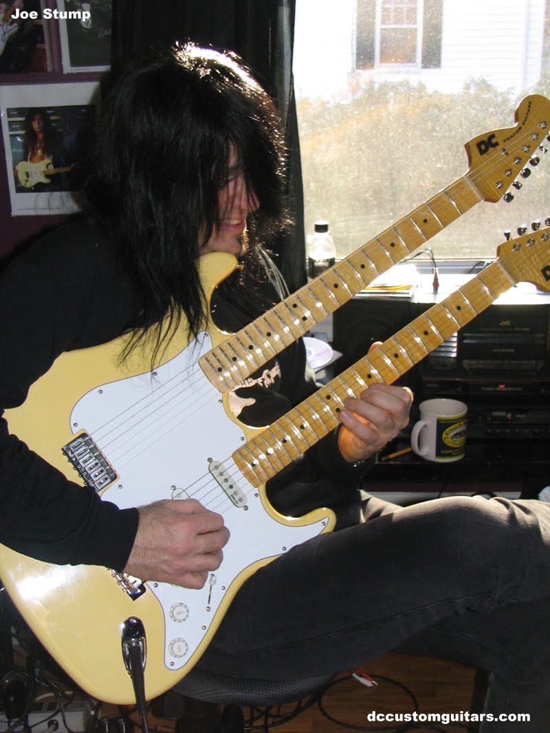 Top Guitar Shredders ~ rumdrop