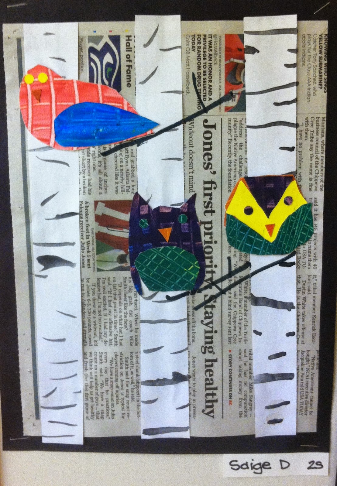 Waggoner's Art Studio