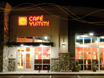 Living By Lysa: Yumm!