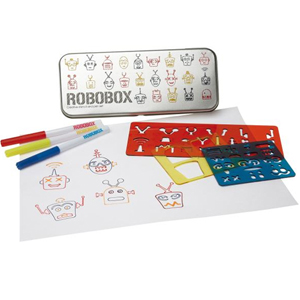 Grasshopper Store: Something for everyone....