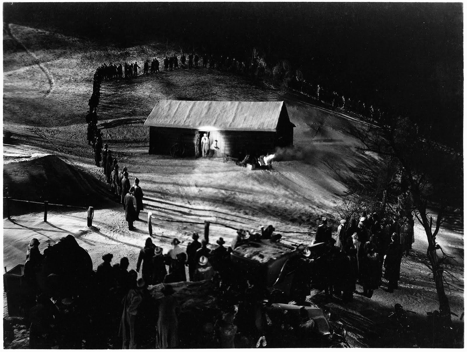 Mr. Movie: The Invisible Man (1933) (Movie Review)